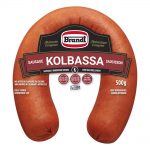 Kolbassa Ring – Brandt Meats