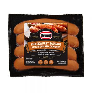 Kolbassa & Sausage – Brandt Meats