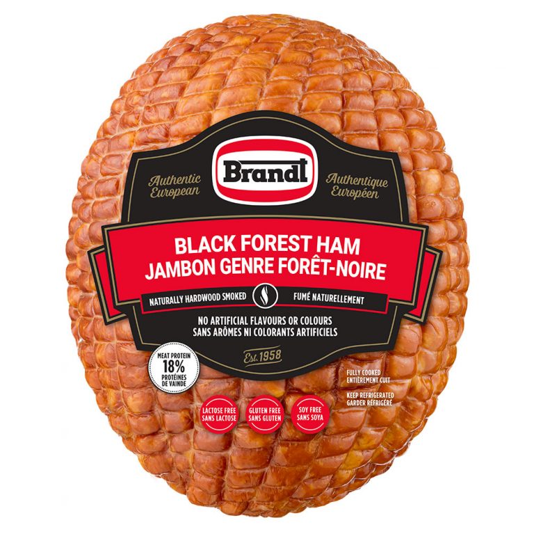 Black Forest Ham – Brandt Meats