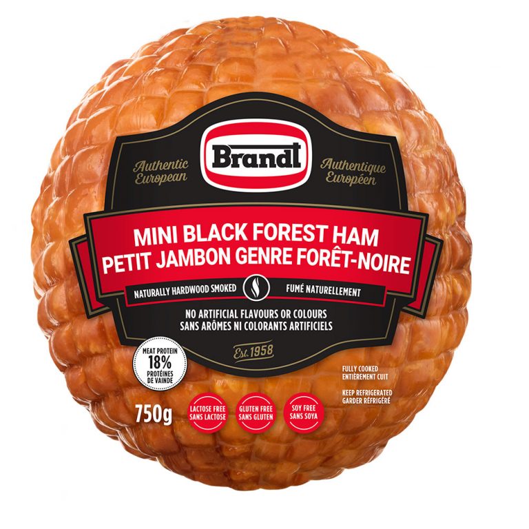 Seasonal – Brandt Meats