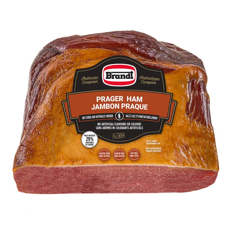 Ham & Bacon – Brandt Meats