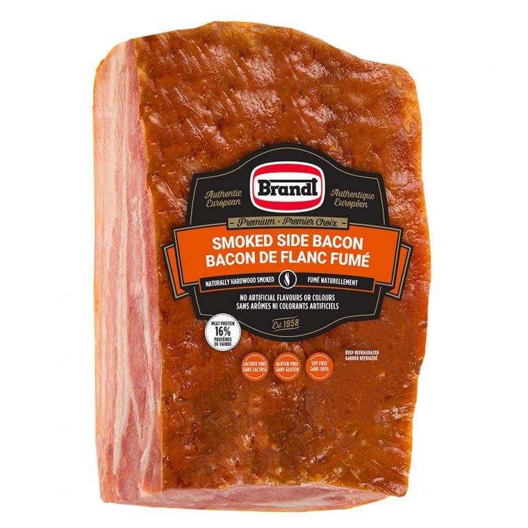 Ham & Bacon – Brandt Meats