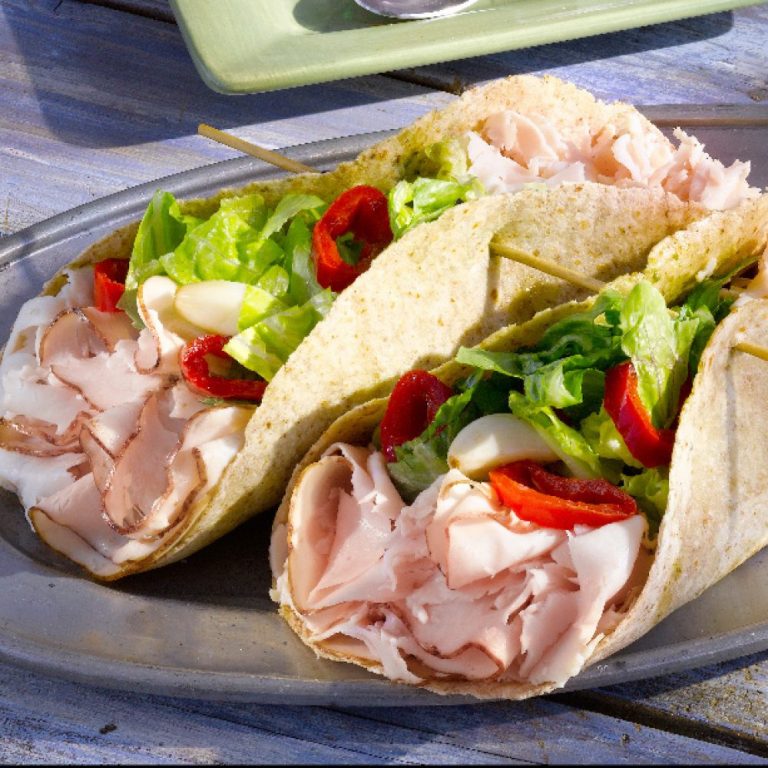 Sandwiches & Wraps – Brandt Meats