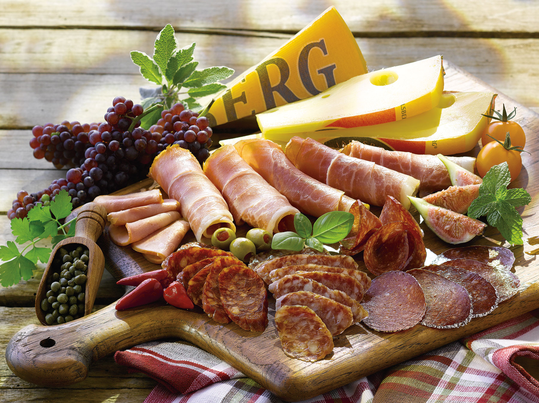 European Food Market Factory Outlet – Brandt Meats