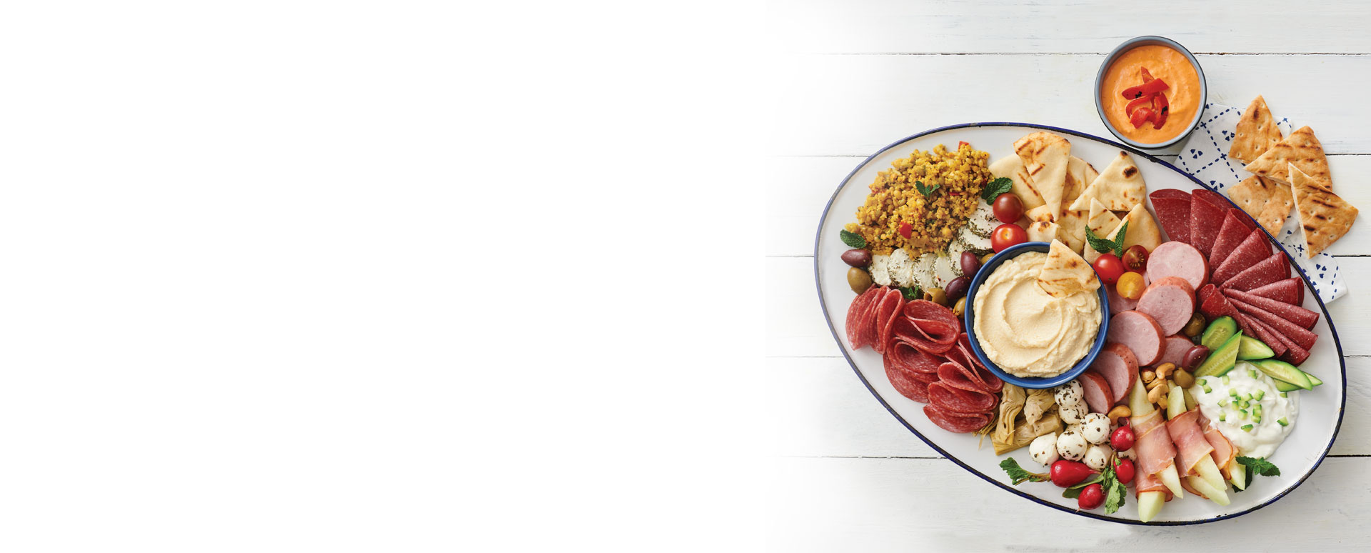 Brandt Meats – Great Food for all occasions