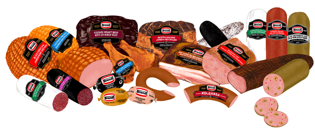 Celebrating 65 Years – Brandt Meats