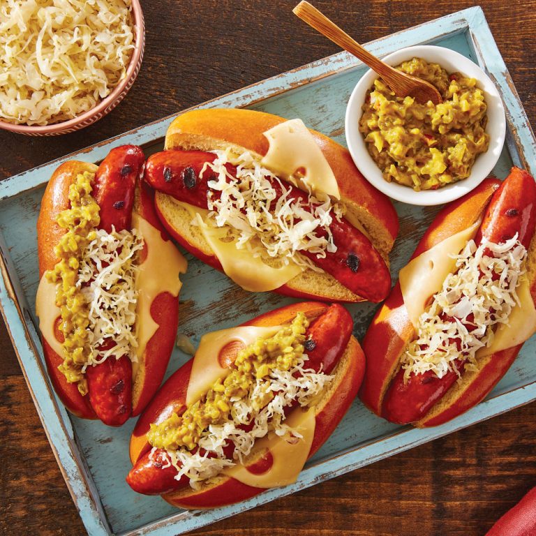 Brandt Meats – Great Food for all occasions