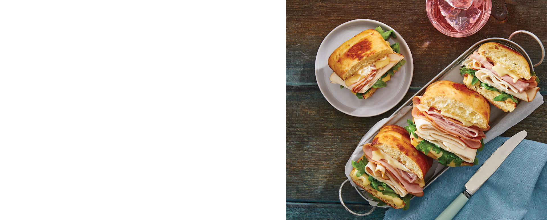 Brandt Meats – Great Food for all occasions